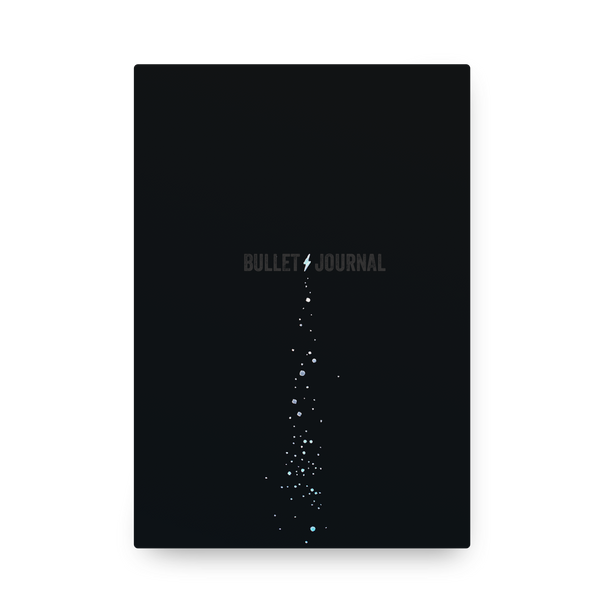 Artist Edition 2024 - Bullet Journal