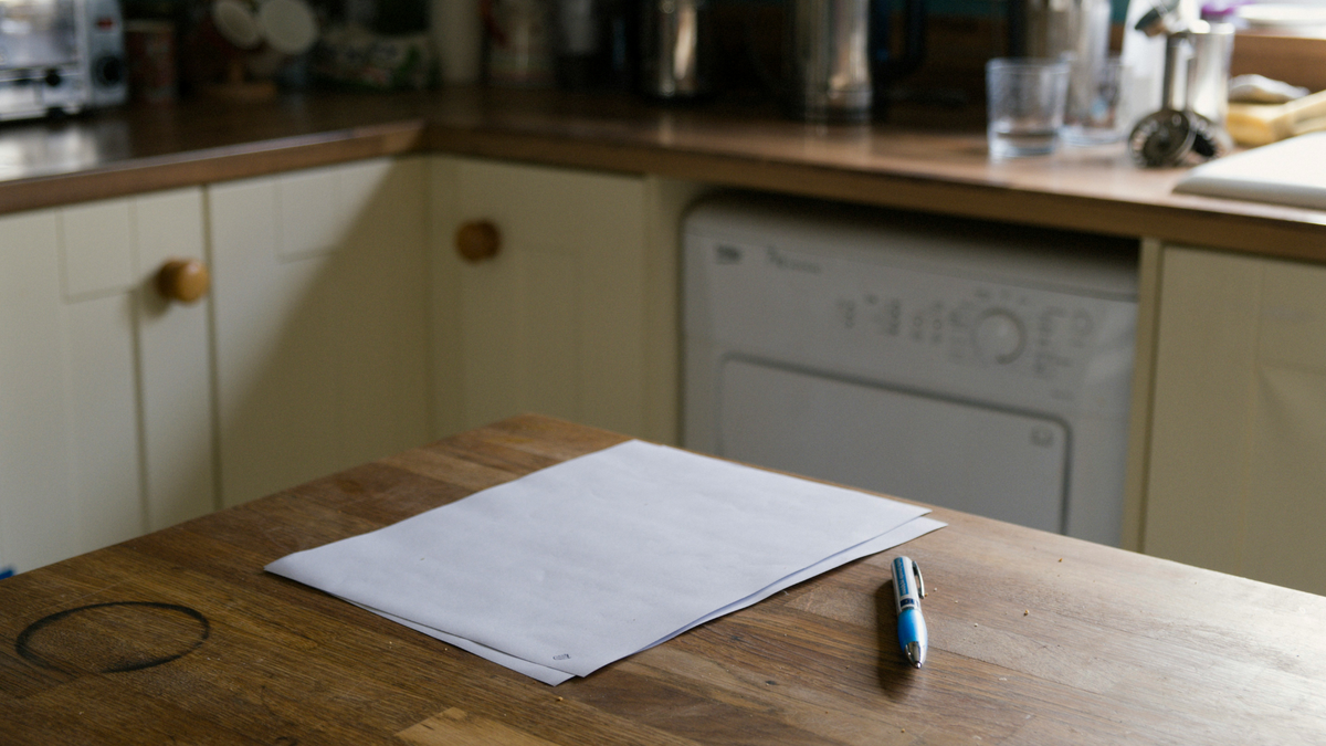 Bujo vs Task Managers - Bullet Journal