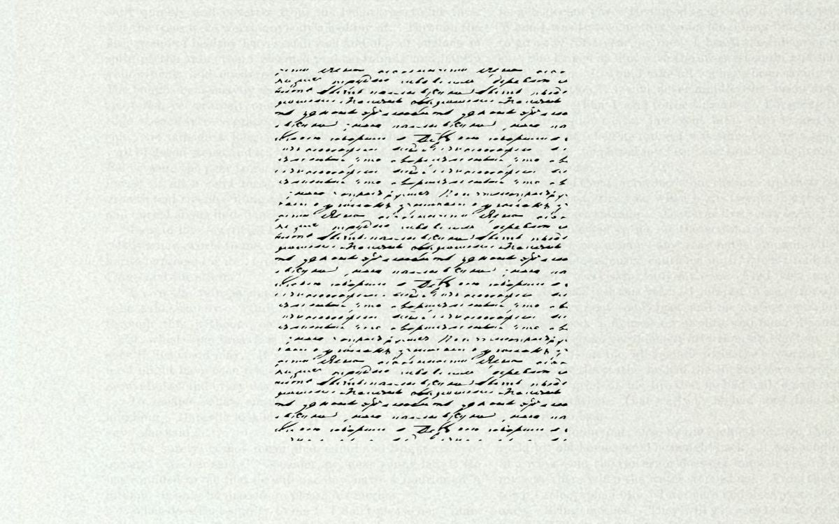 How to Long-form Journal In Your Bullet Journal