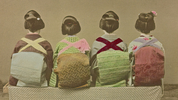 The time between "when" and "then" - Bullet Journal