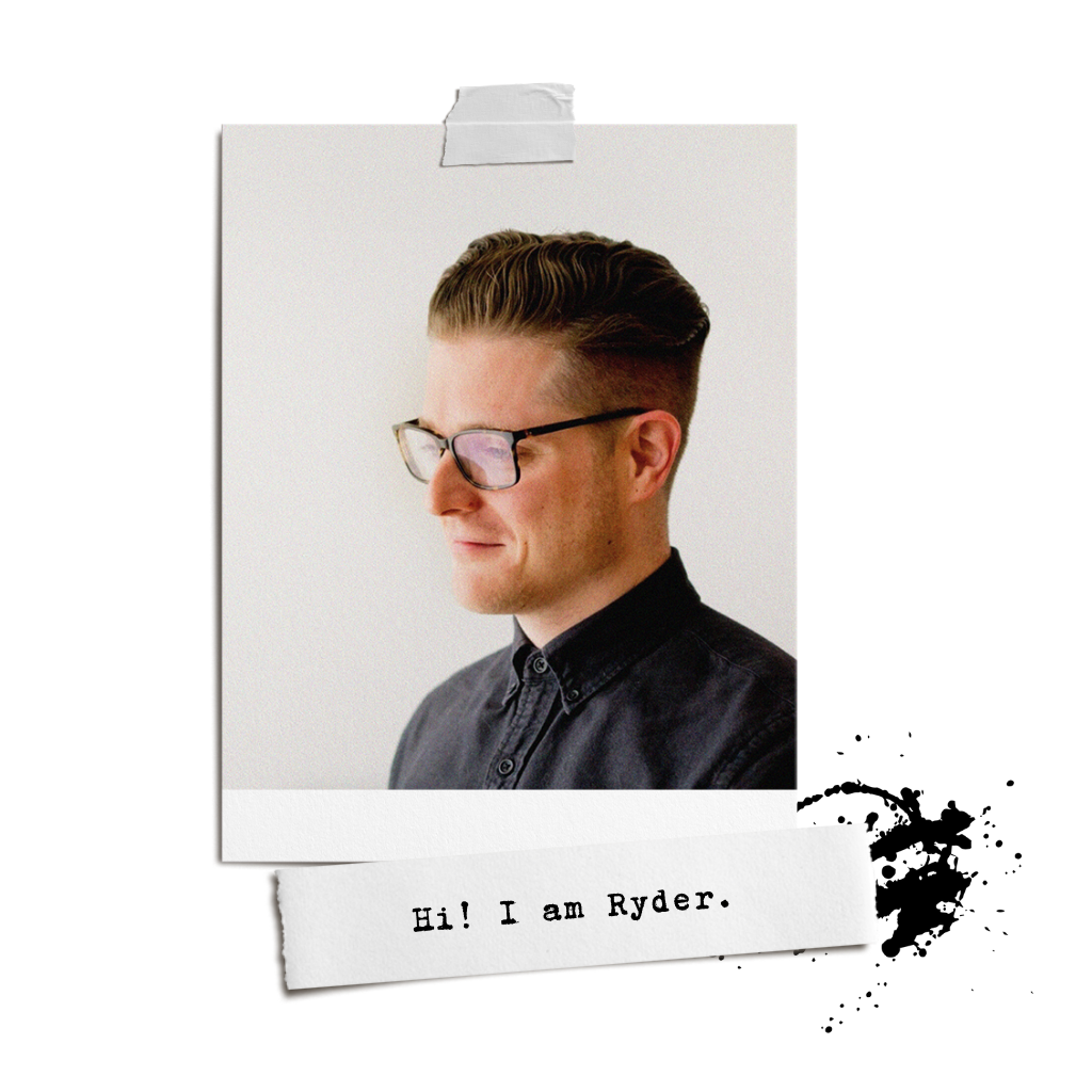 Story - Bullet Journal