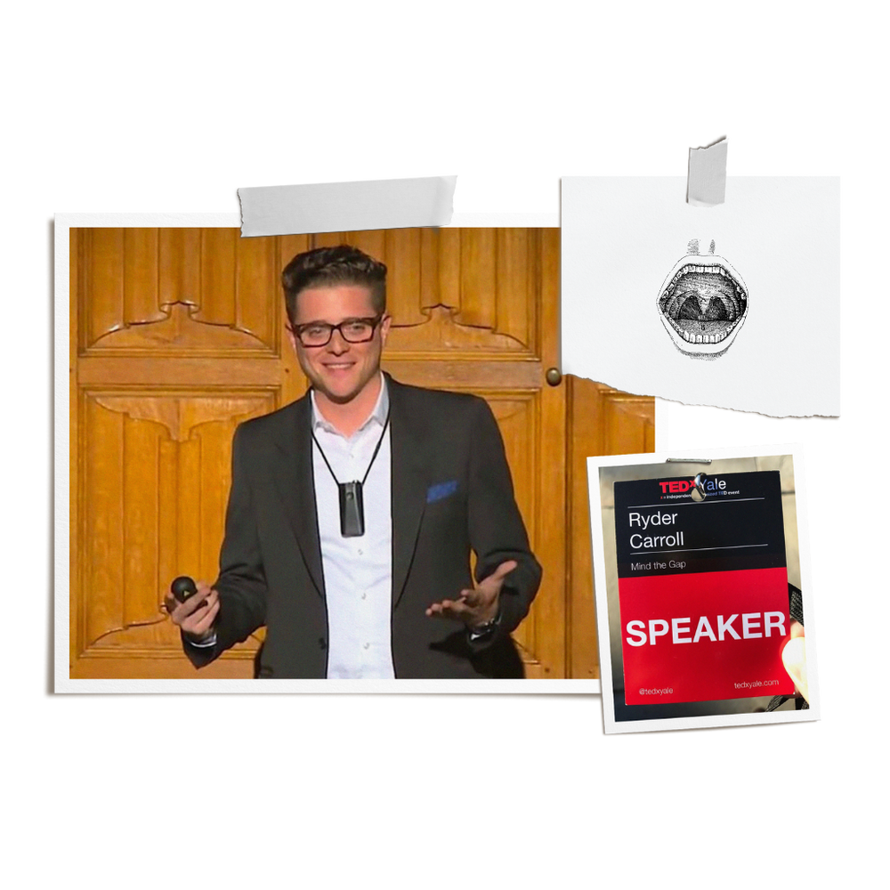 Story - Bullet Journal