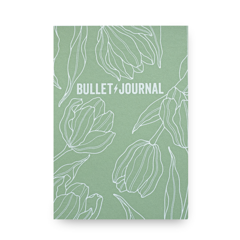 Shop - Bullet Journal