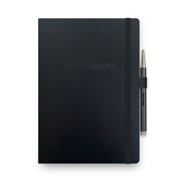 The Loop - Bullet Journal