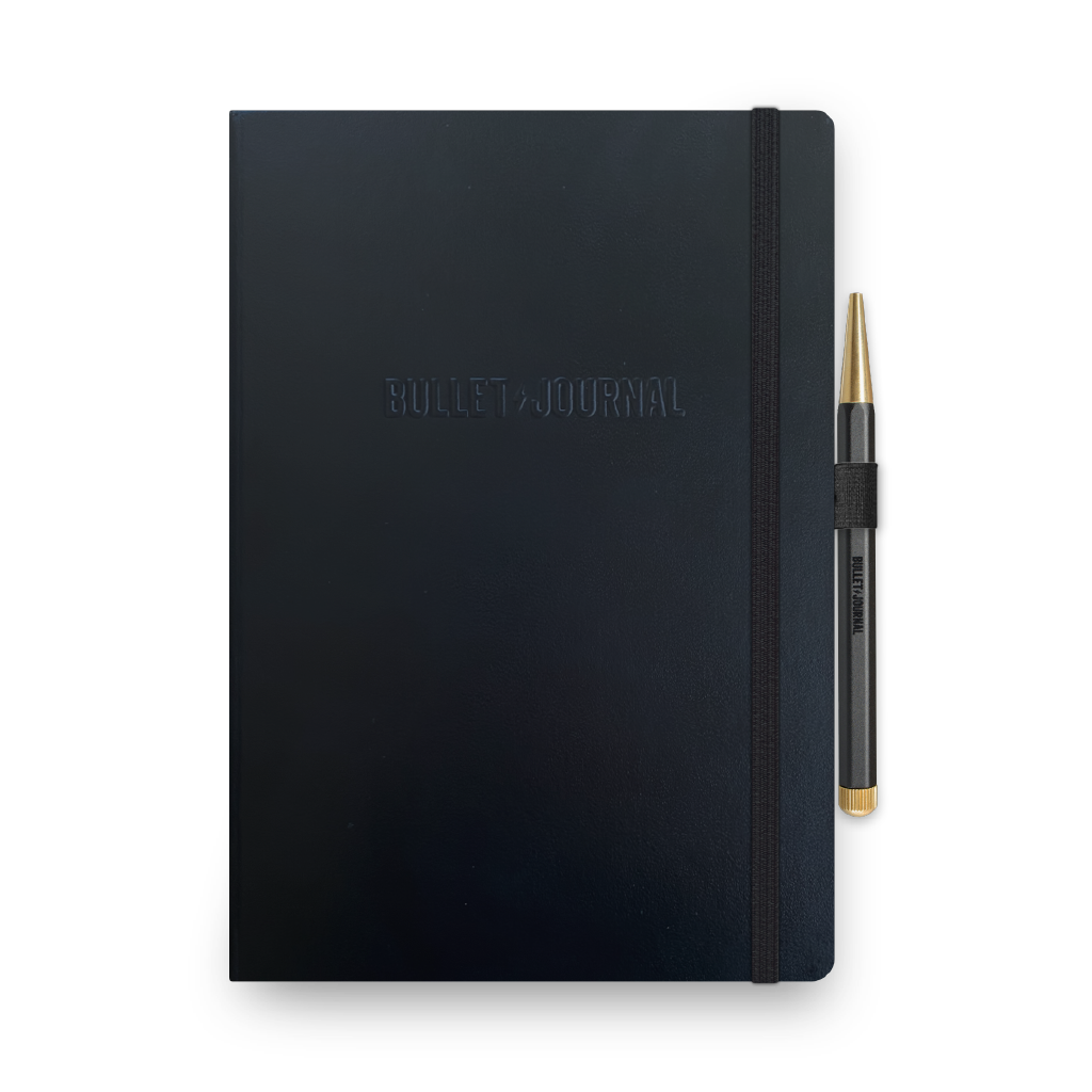 Products - Bullet Journal