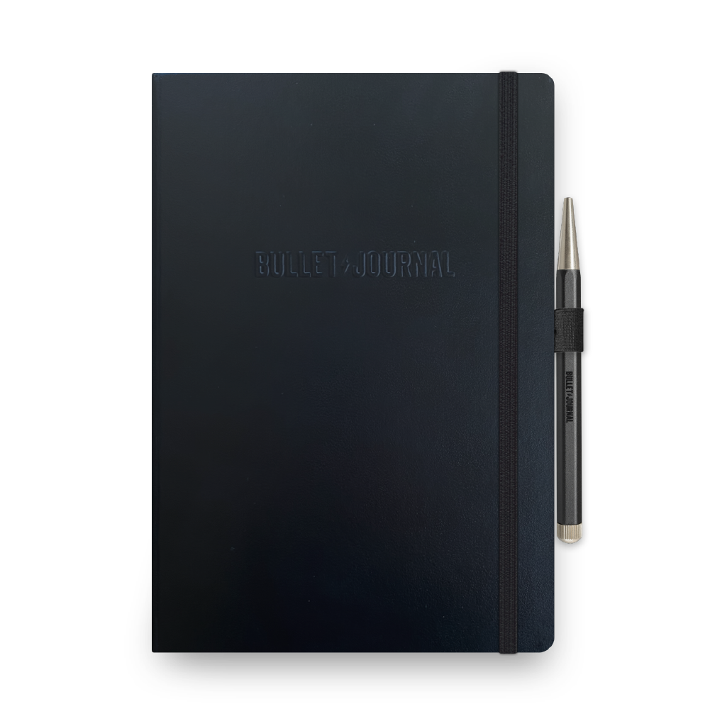 Products - Bullet Journal