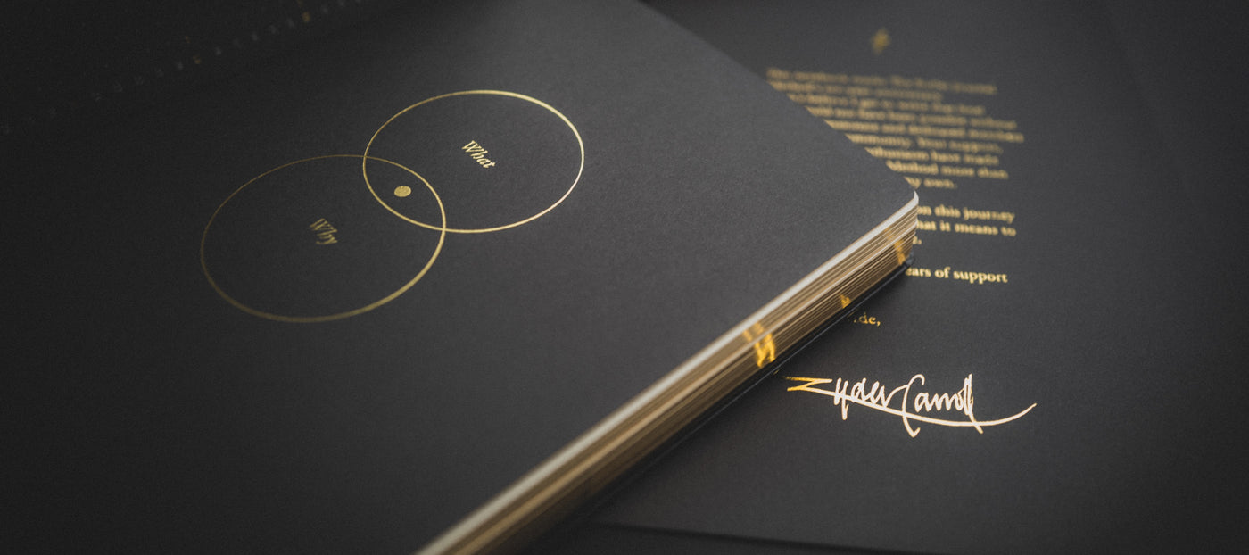 Shop - Bullet Journal