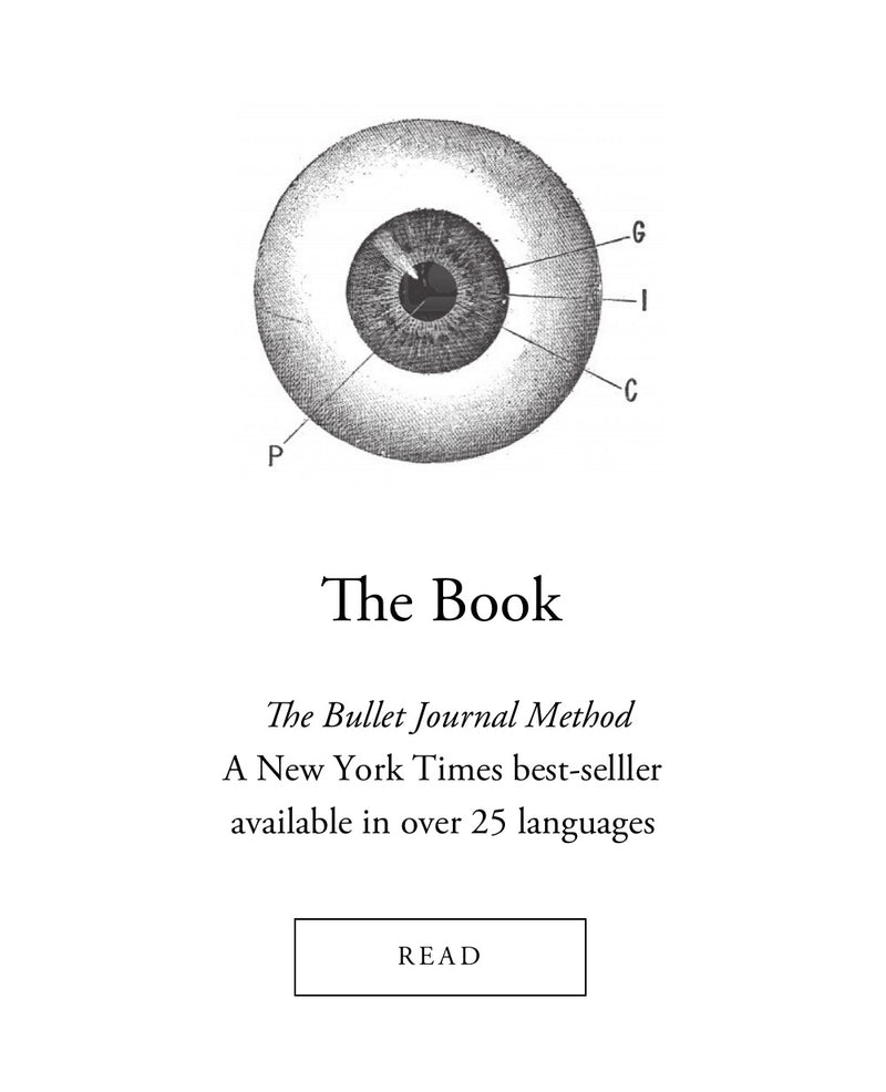 Bullet Journal