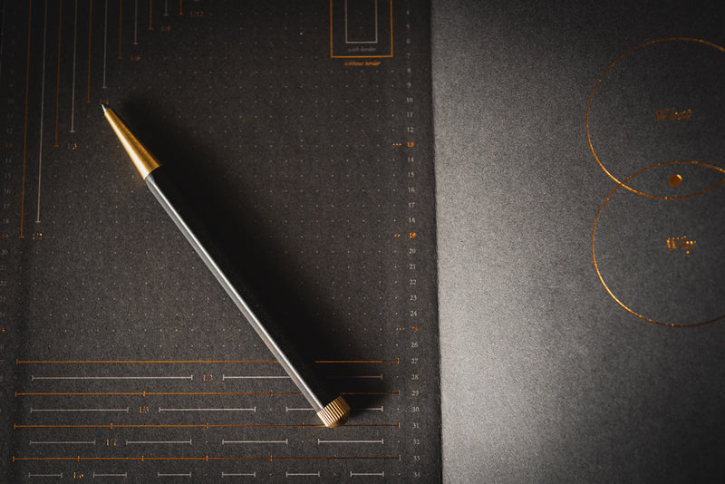 Shop - Bullet Journal