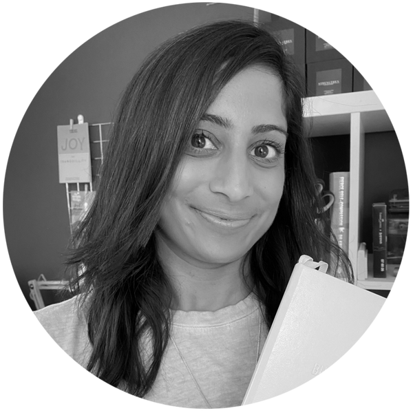 Story - Bullet Journal