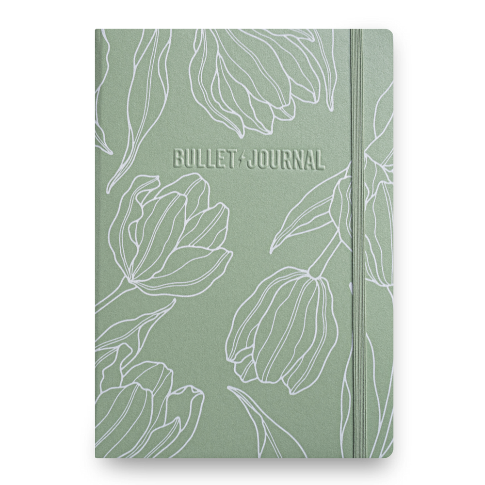 Shop - Bullet Journal